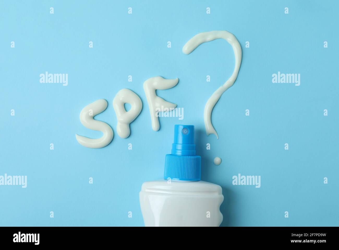 Spf 50 sunscreen hi-res stock photography and images - Alamy