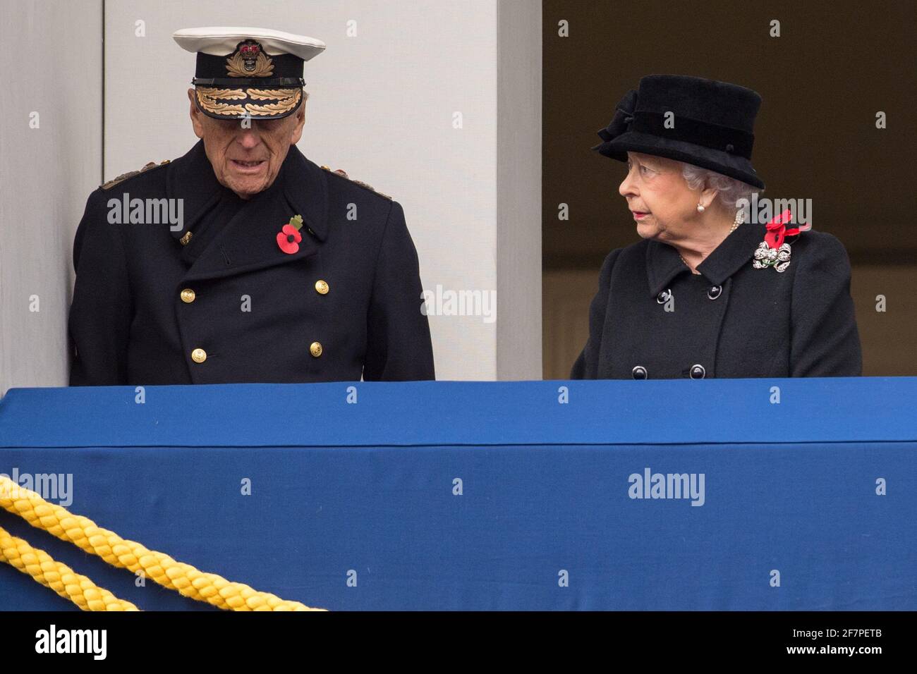 The queen remembrance 2020 hi-res stock photography and images - Alamy