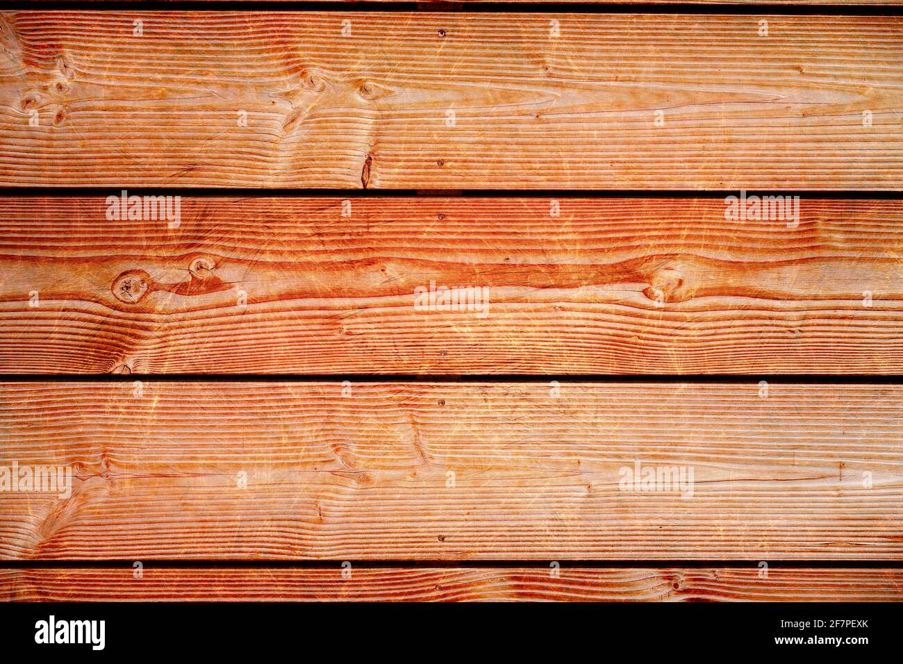 Wooden background wooden boards template Stock Photo - Alamy