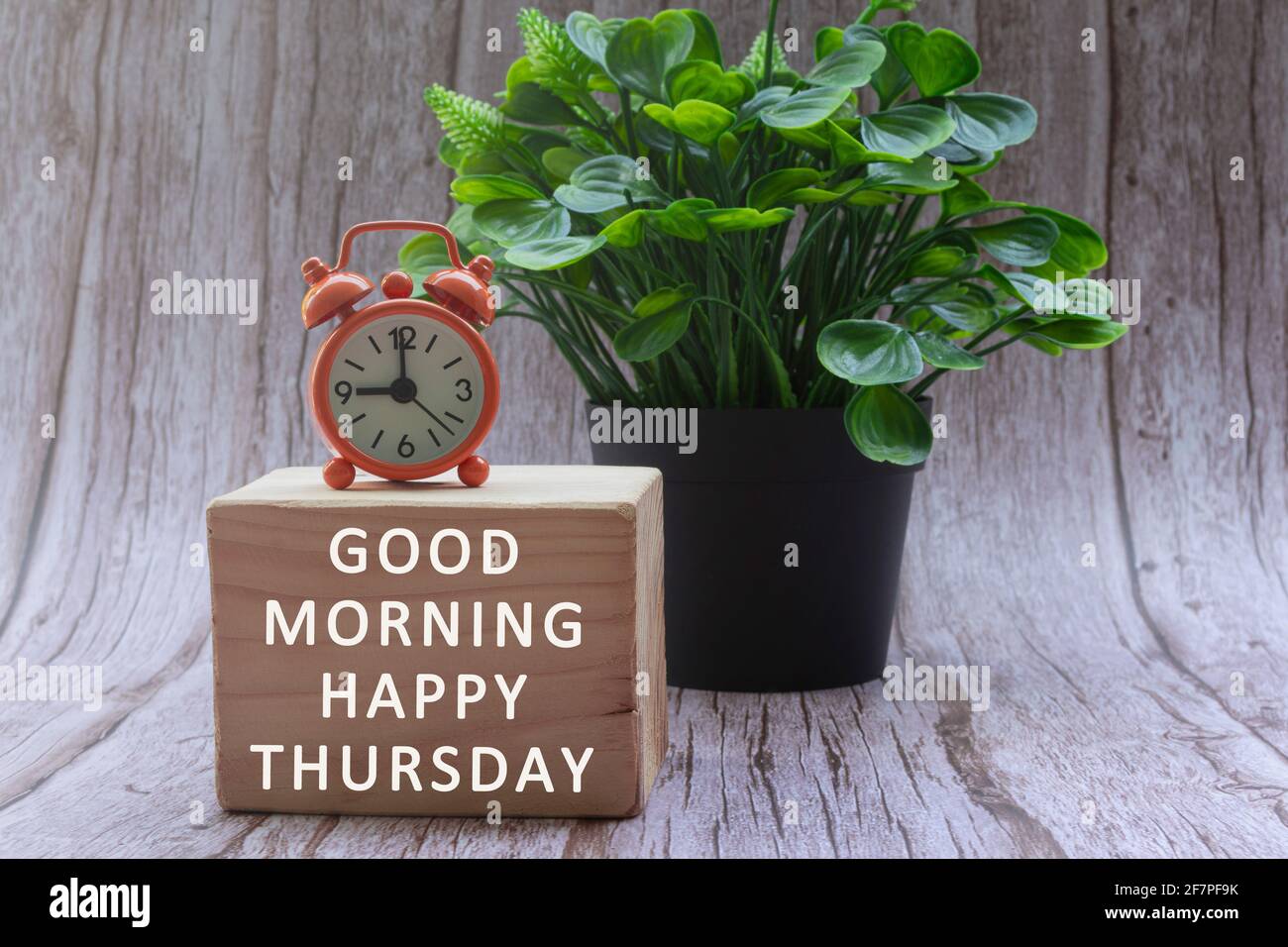 Happy thursday hi-res stock photography and images - Alamy