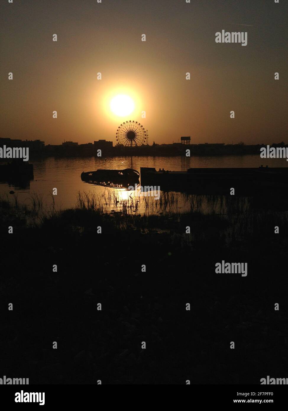 Young arab man landscape hi-res stock photography and images - Alamy