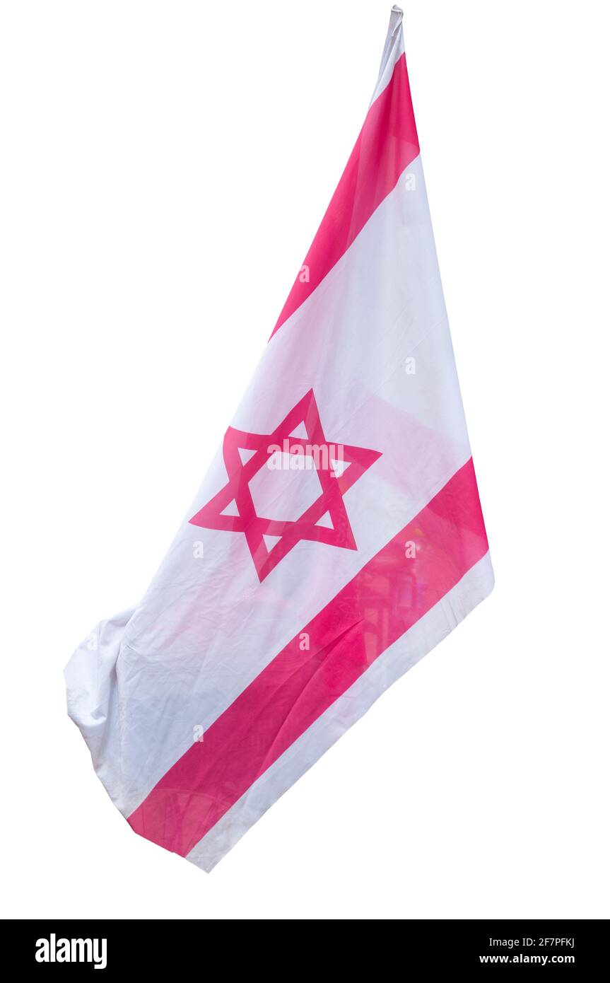 Anti-corruption protest against Prime Minister Netanyahu and his large ...