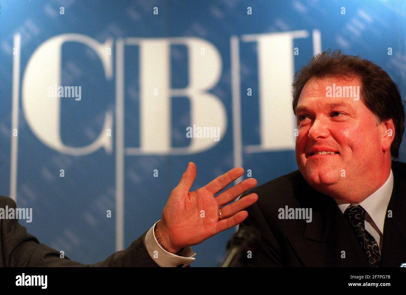 Thompson jones hi-res stock photography and images - Alamy