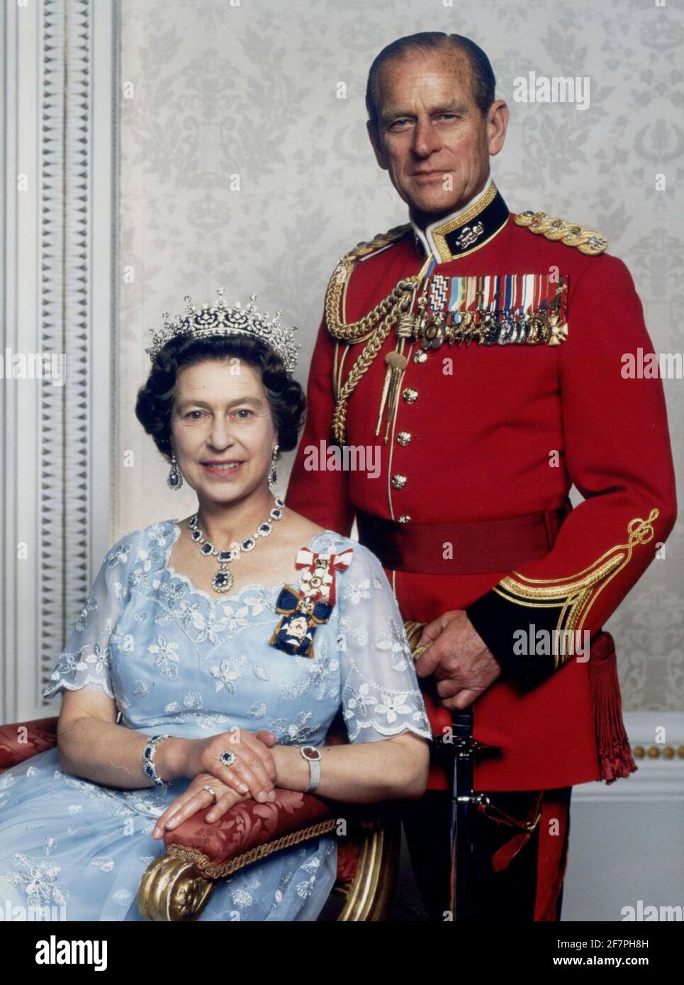 King george vi death hi-res stock photography and images - Alamy