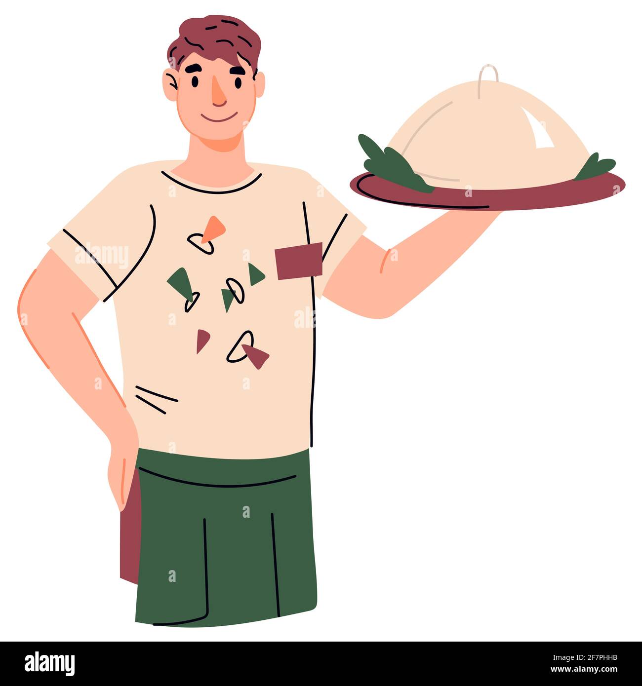 To Bring Food Clipart
