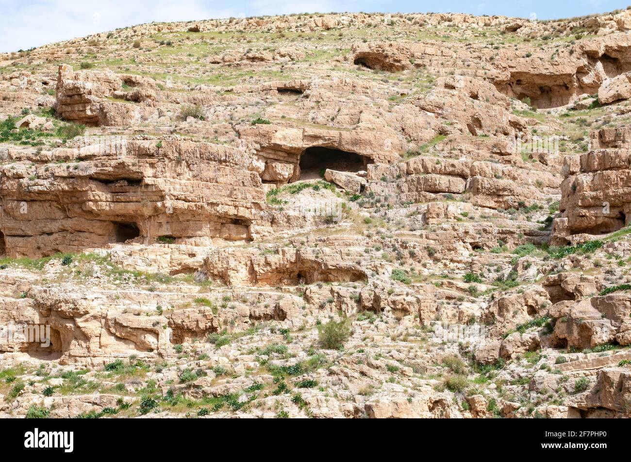 Bethlehem landscape hi-res stock photography and images - Alamy