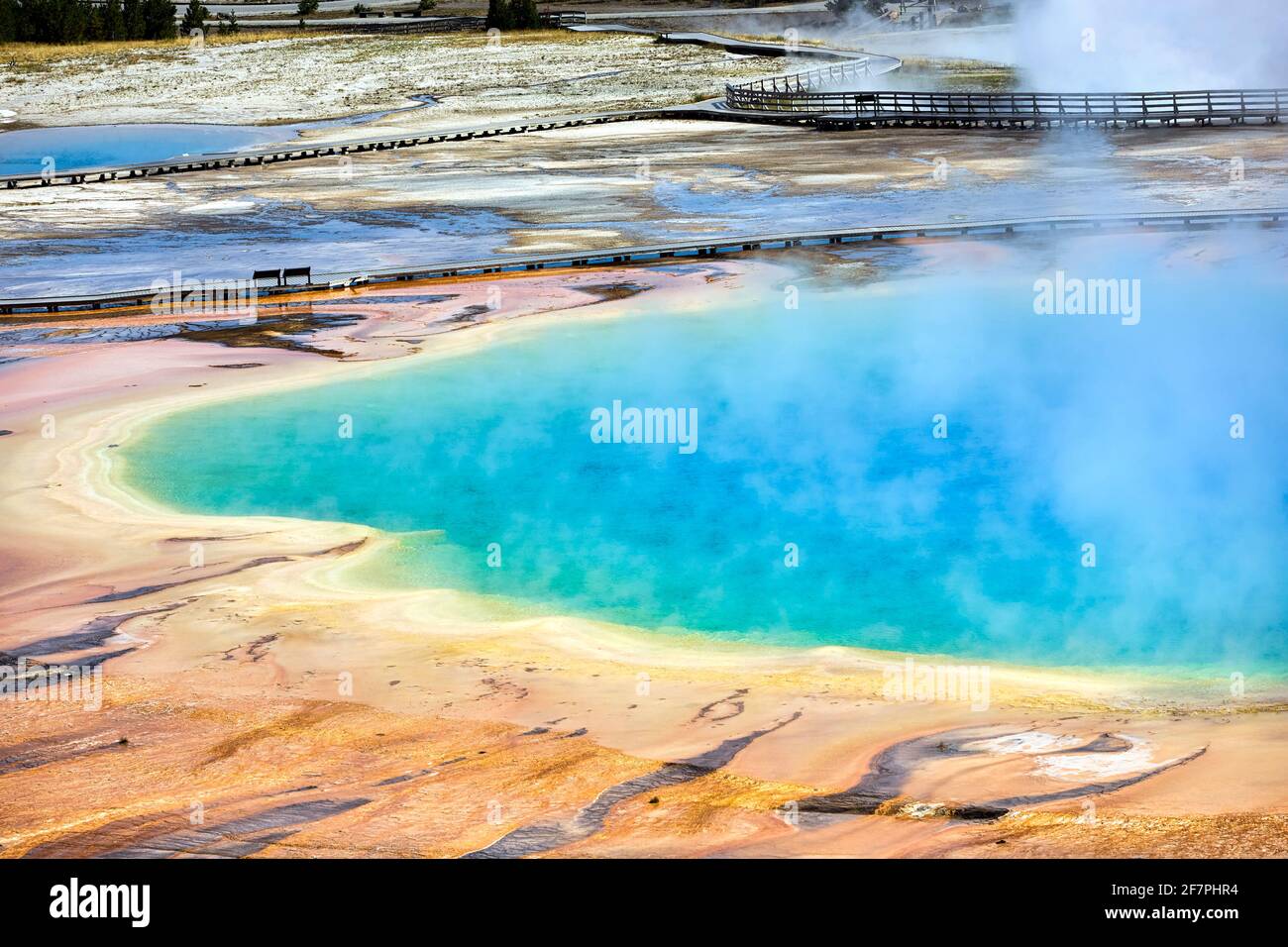 Prismatic spring hi-res stock photography and images - Alamy
