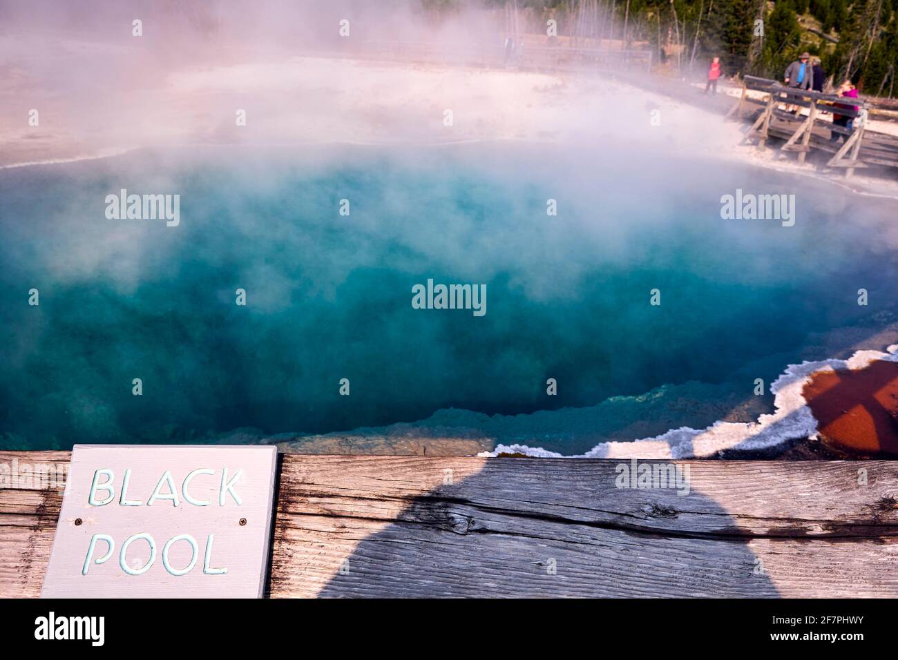 Wyoming pollution hi-res stock photography and images - Alamy