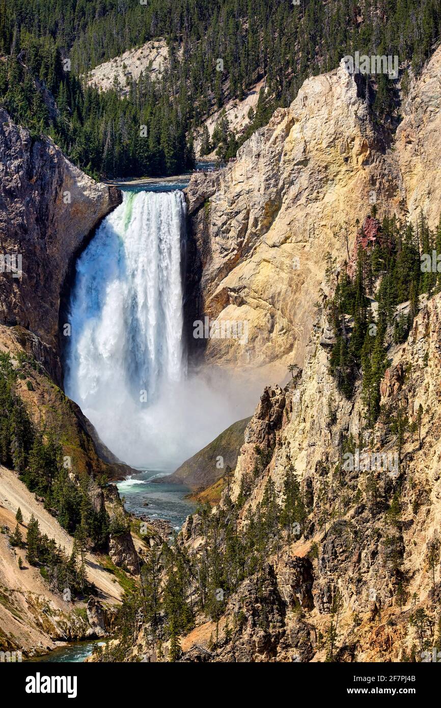 Artist point hi-res stock photography and images - Alamy