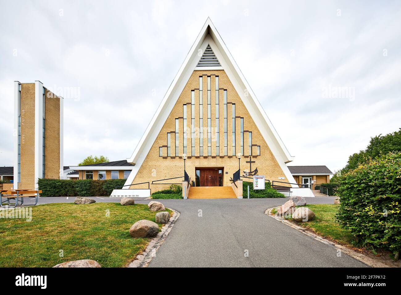 The old triangle hi-res stock photography and images - Alamy