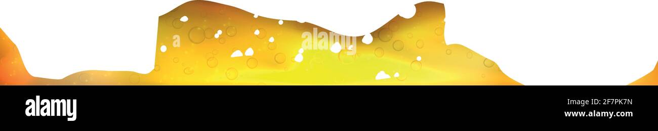 Realistic beer background, foamy drink, dripping drops - Vector ...