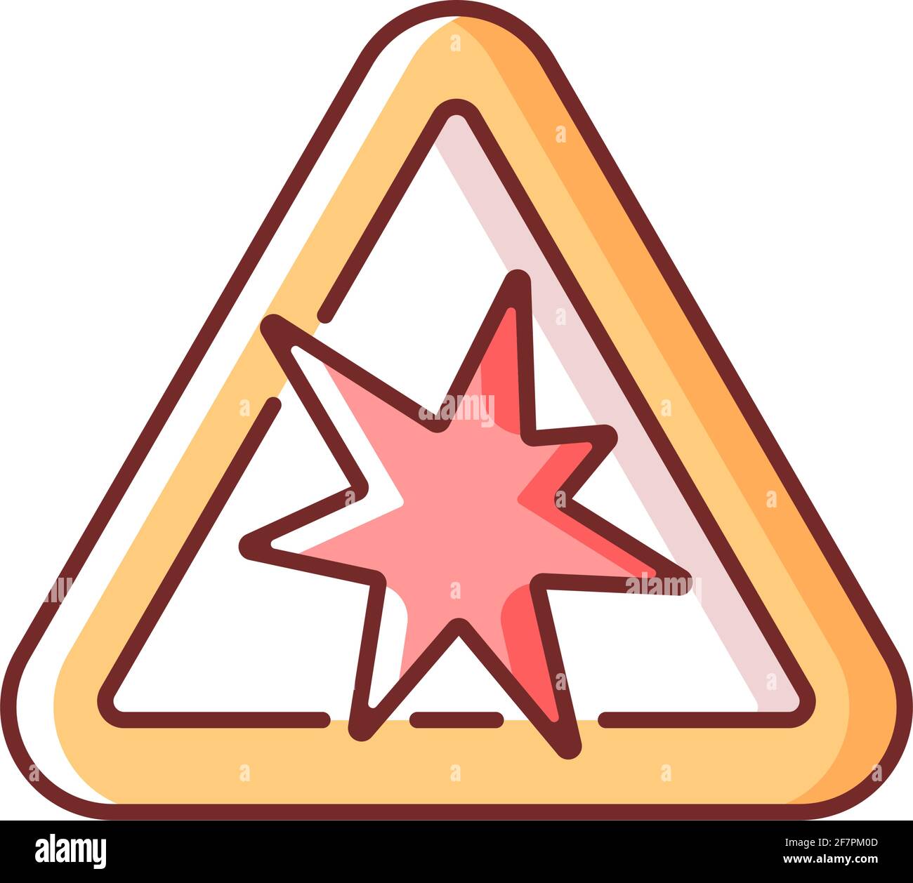 Risk of explosion RGB color icon Stock Vector Image & Art - Alamy Risk of explosion RGB color icon Stock Vector Image & Art - Alamy