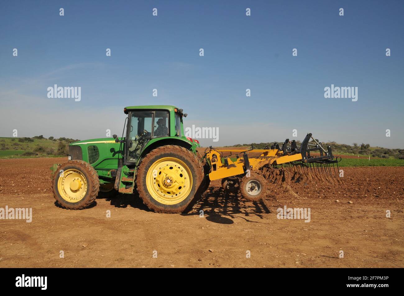 Till earth hi-res stock photography and images - Alamy