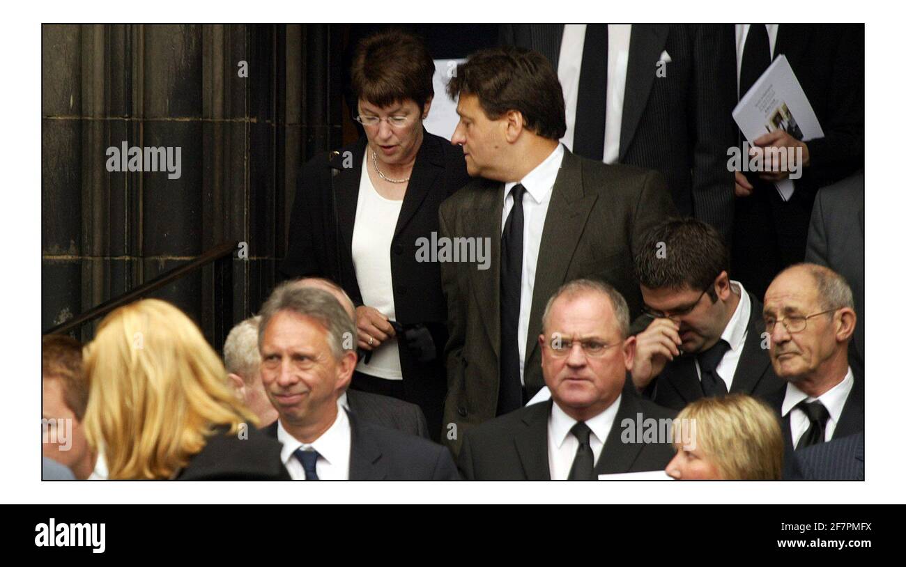 John mc cook hi-res stock photography and images - Alamy