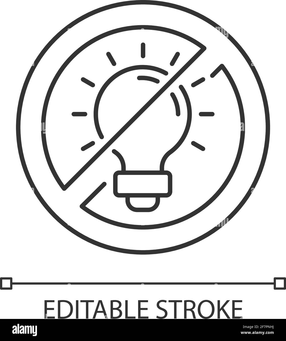 Warning lamp Black and White Stock Photos & Images - Alamy