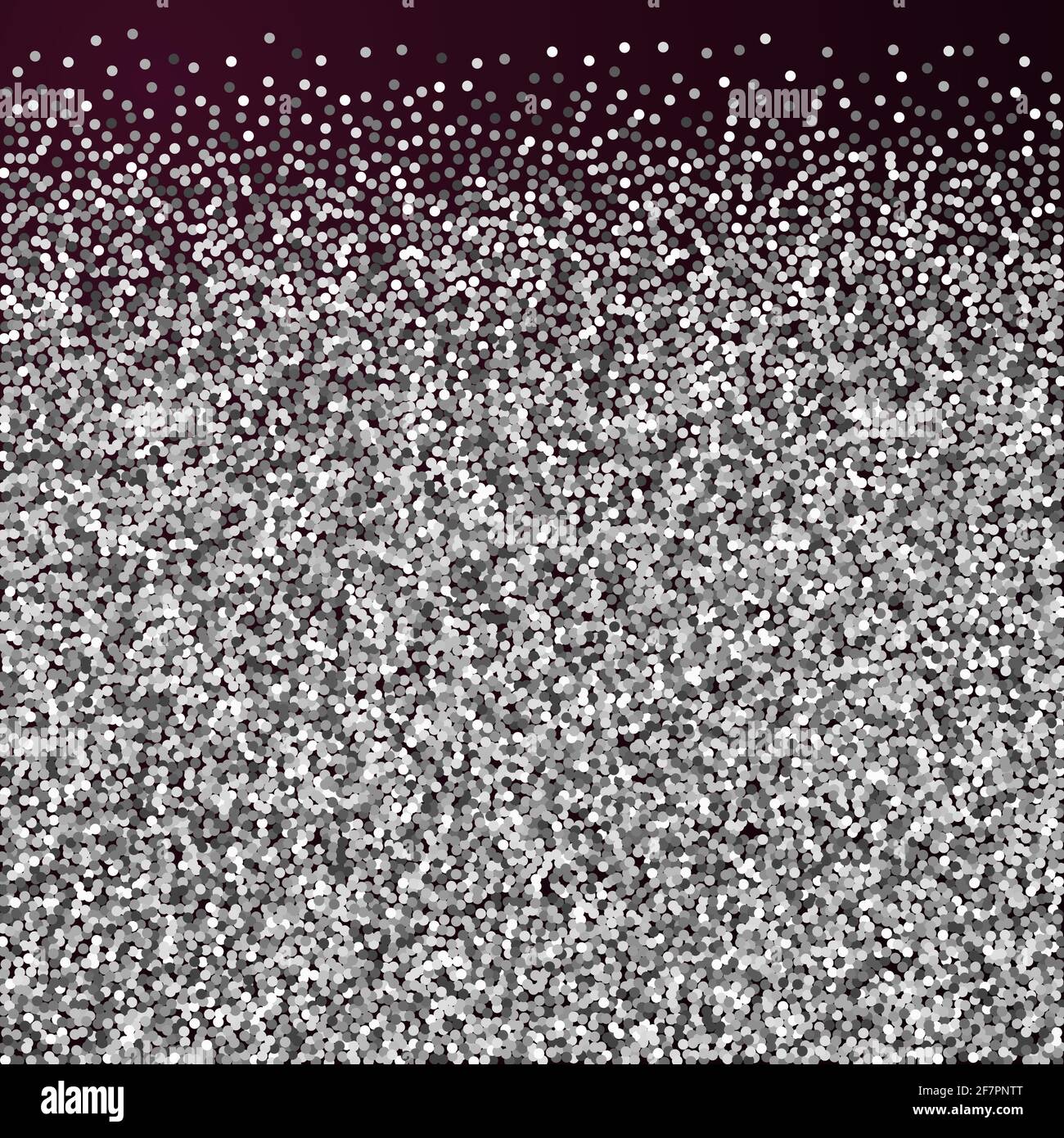 Maroon And Silver Background