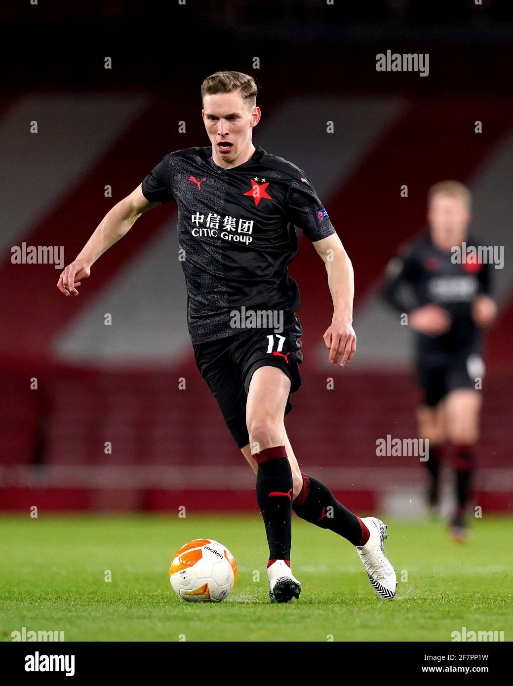 Lukas Provod High Resolution Stock Photography and Images - Alamy