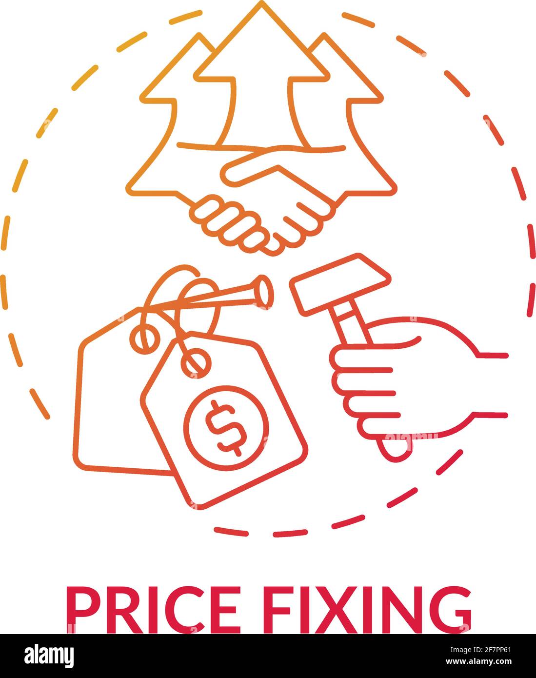 Collusive Stock Vector Images - Alamy