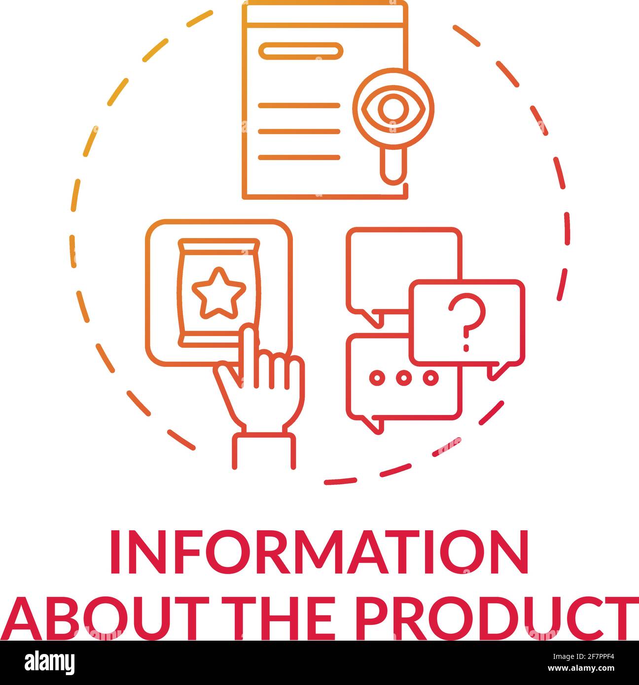 Product purchase info hi-res stock photography and images - Alamy
