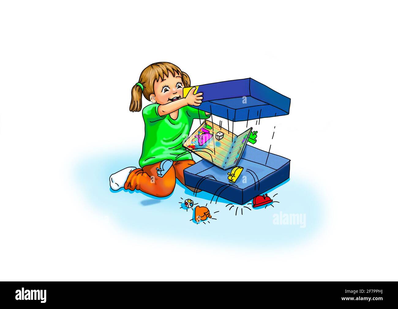 Falling Out Laughing Clip Art