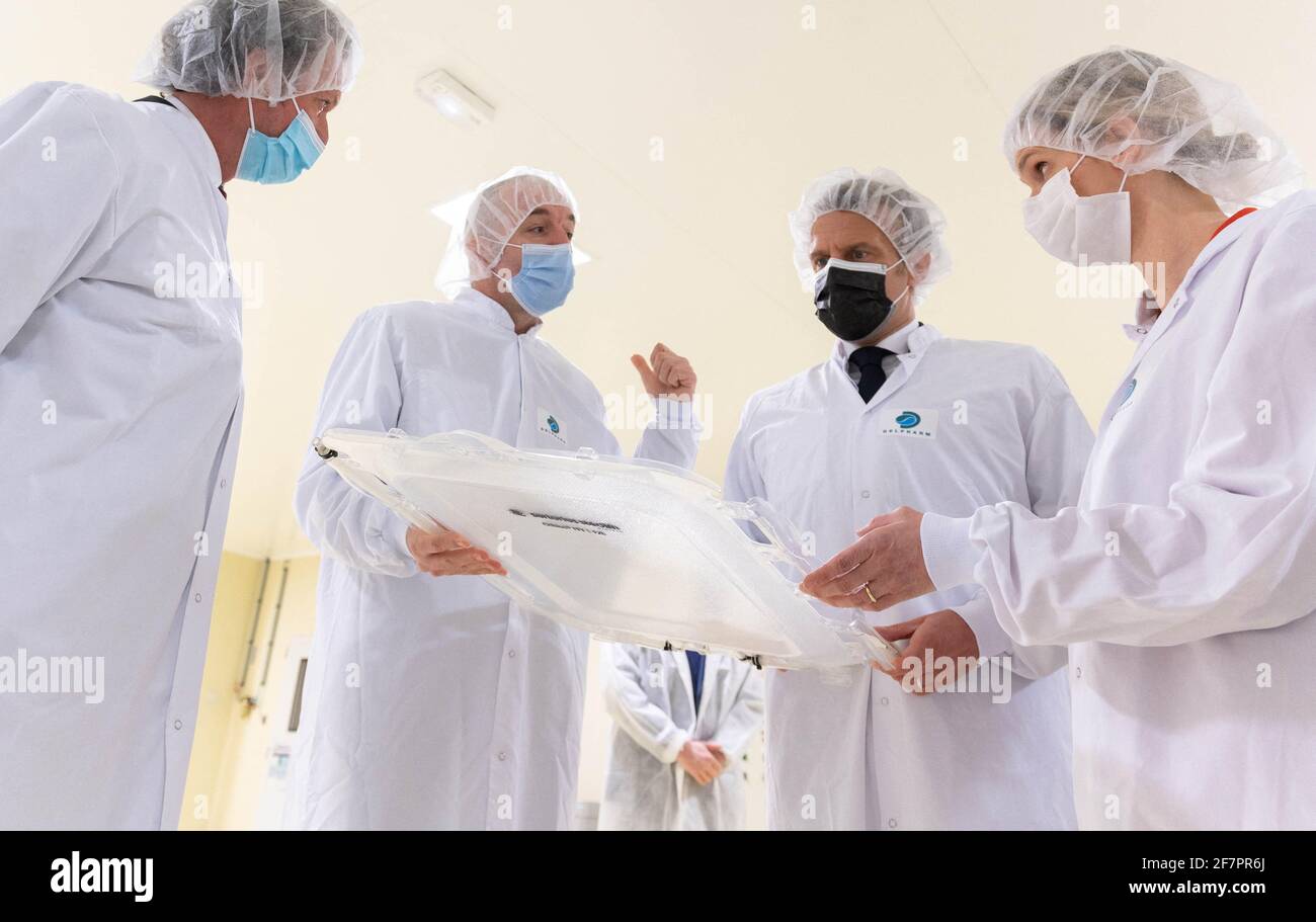 Delpharm hi-res stock photography and images - Alamy