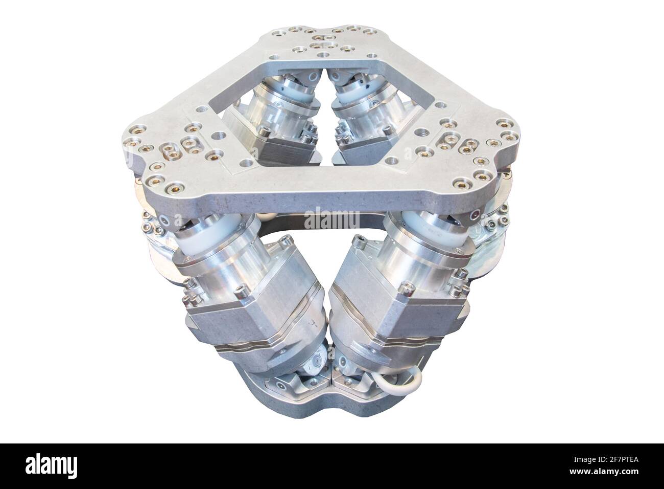 Dynamic positioning hi-res stock photography and images - Alamy