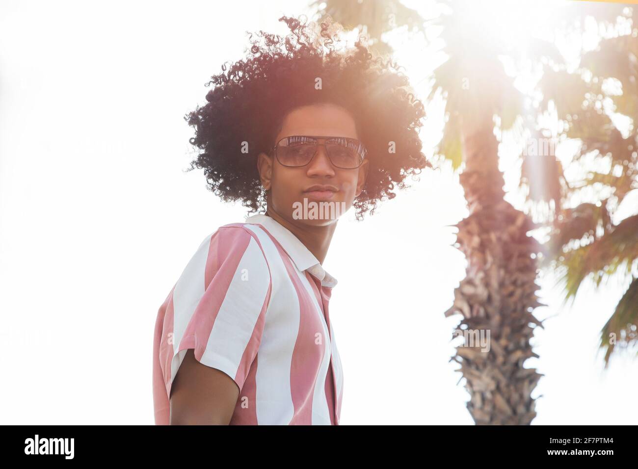 Latino teenager boy hi-res stock photography and images - Alamy