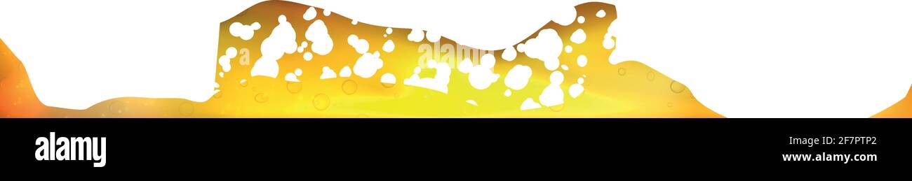 Realistic beer background, foamy drink, dripping drops - Vector ...