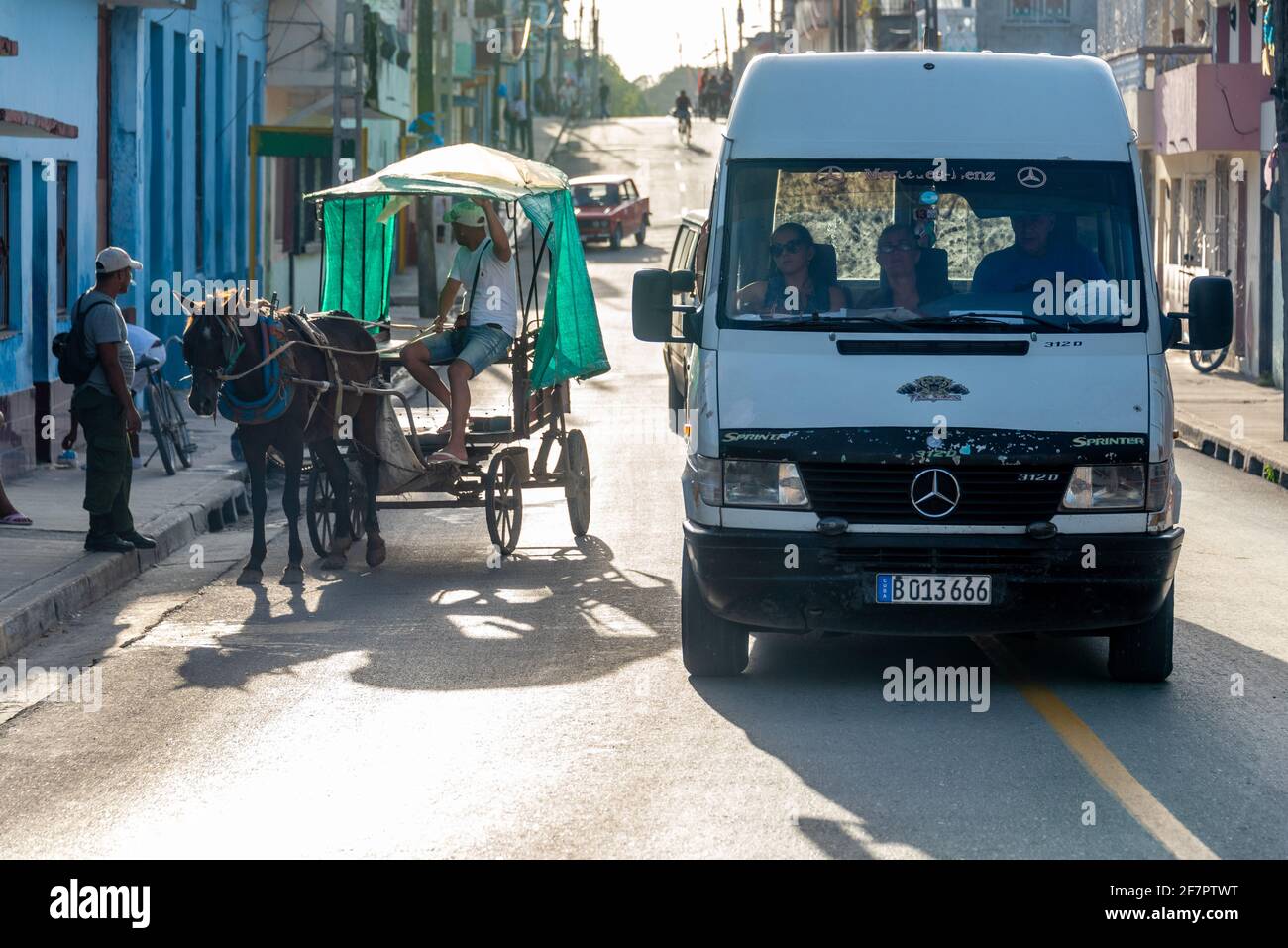 Clara benz hi-res stock photography and images - Alamy