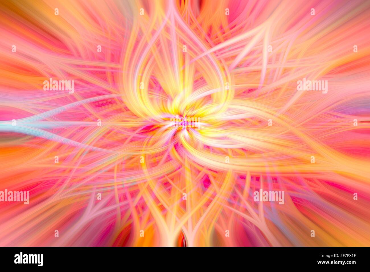 multicolored abstract swirl twisted background. desktop wallpaper ...