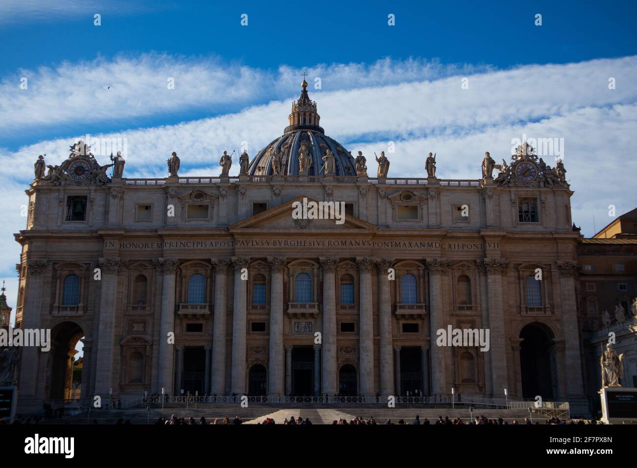 The vatican building hi-res stock photography and images - Alamy