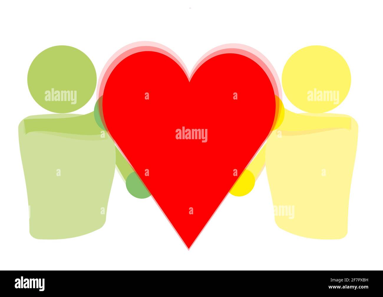 Vector male icon in Cut Out Stock Images & Pictures - Alamy