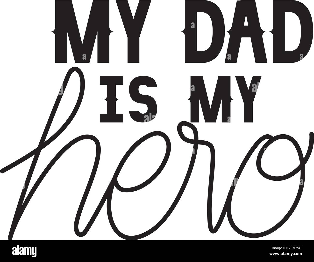 letters for fathers Stock Vector Image & Art - Alamy