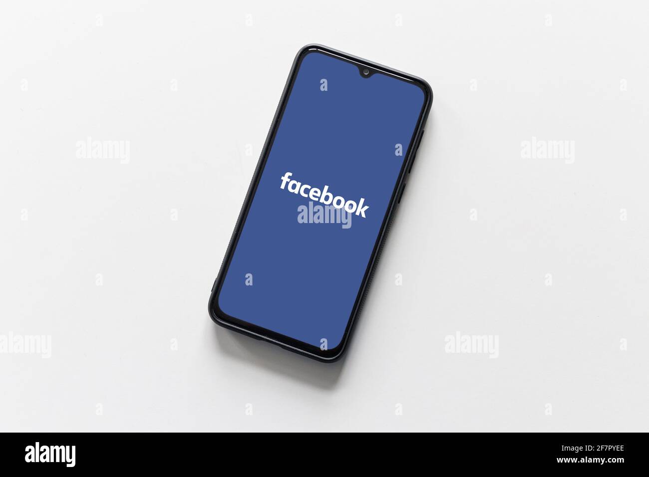 Facebook was founded by Mark Zuckerberg. It is a popular global social ...