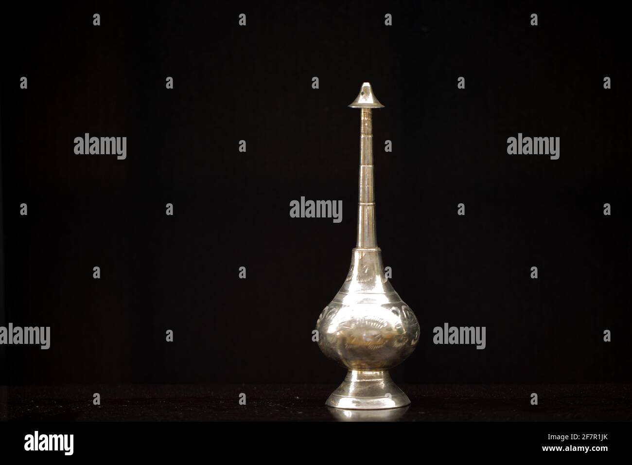 Jewish Menorah and Ark of Covenant 31Make a lampstand of pure gold ...