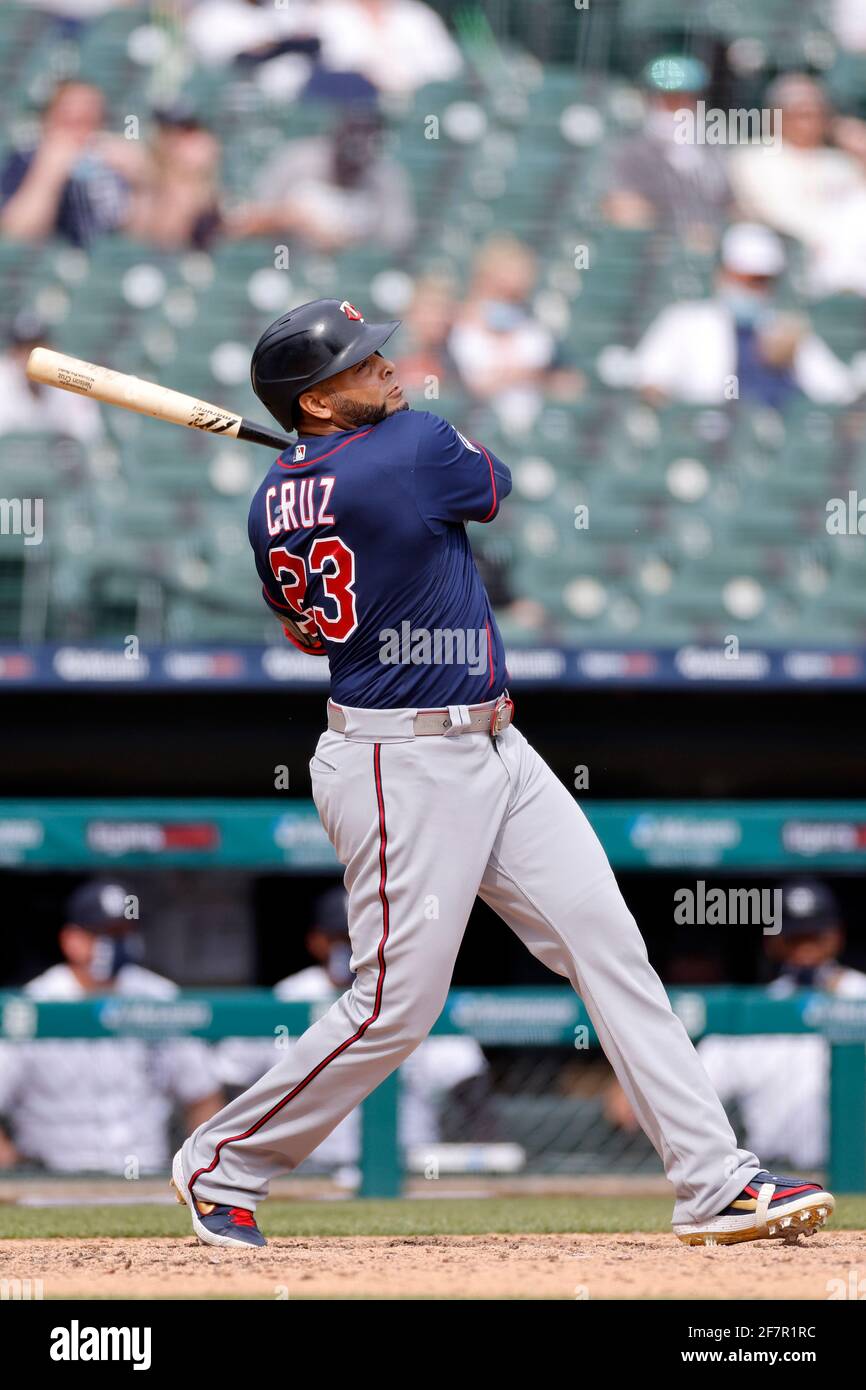 Nelson cruz hi-res stock photography and images - Alamy