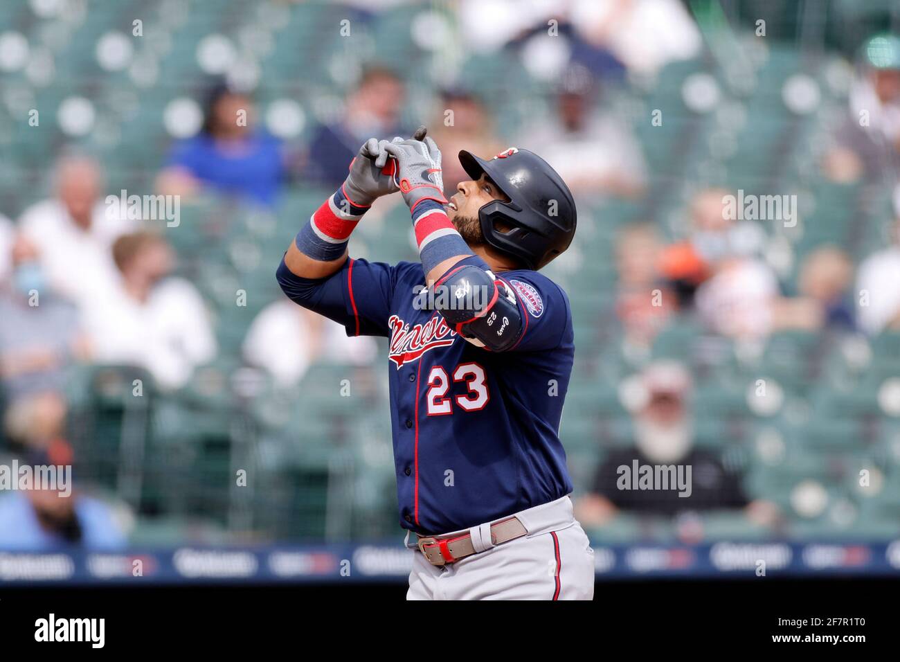 Nelson Cruz High Resolution Stock Photography and Images - Alamy