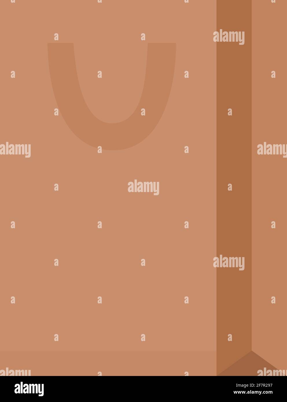 paper bag icon Stock Vector Image & Art - Alamy