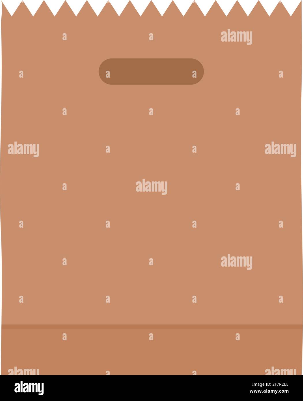 paper bag design Stock Vector Image & Art - Alamy