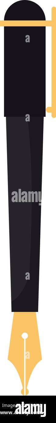 Pen lid Stock Vector Images - Alamy