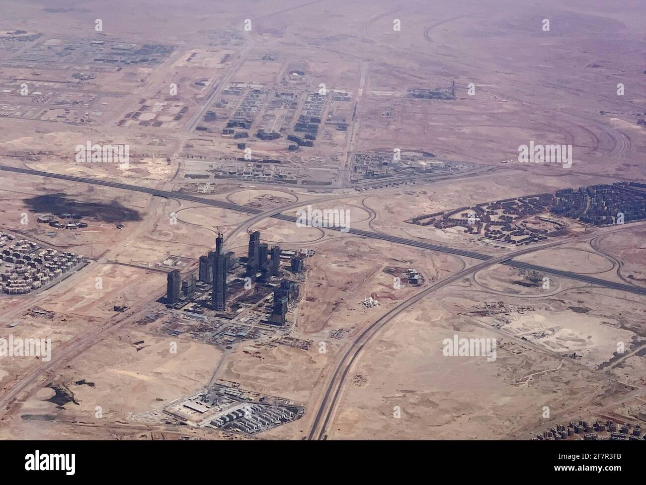 Iconic tower egypt hi-res stock photography and images - Alamy