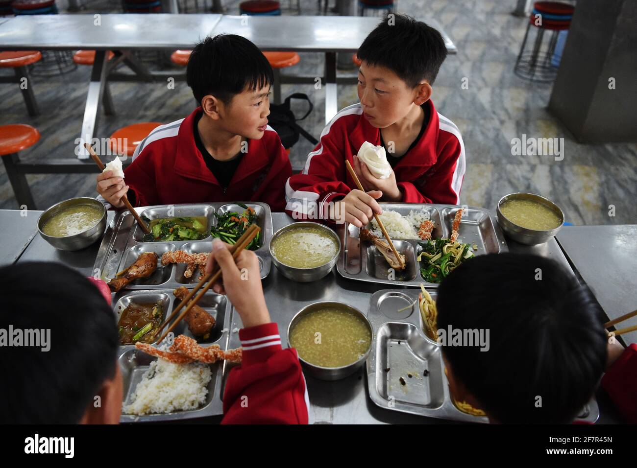 Fu fang hi-res stock photography and images - Alamy