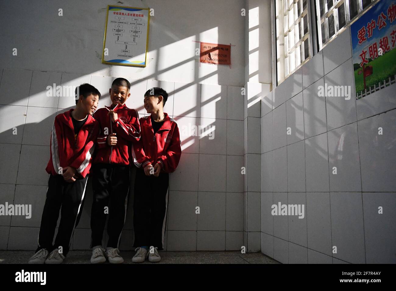 Birthplace of kung fu hi-res stock photography and images - Alamy