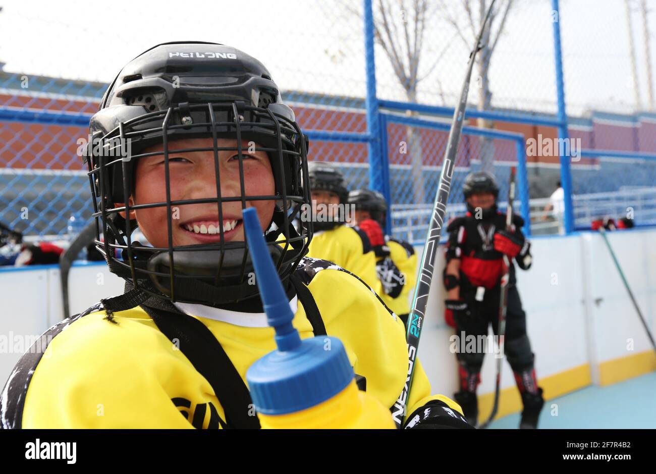 Birthplace of hockey hi-res stock photography and images - Alamy