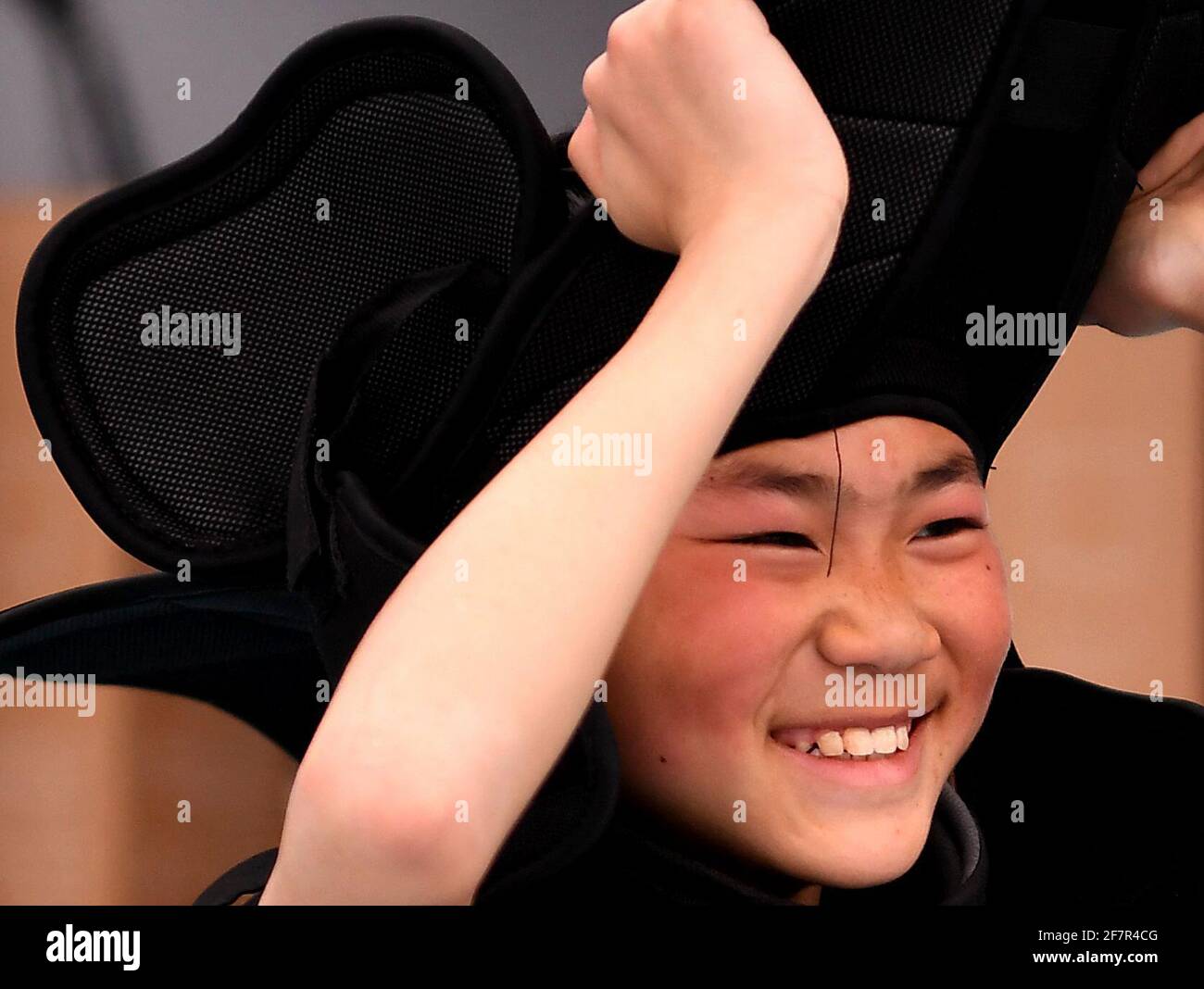 Birthplace of kung fu hi-res stock photography and images - Alamy