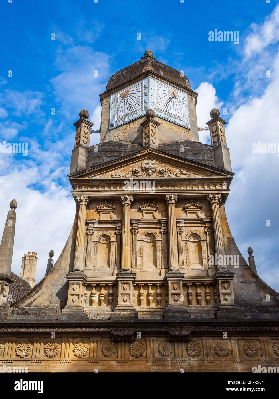 Dr john caius hi-res stock photography and images - Alamy