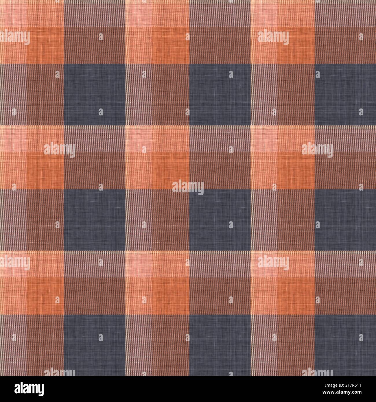 Knit wool plaid background pattern. Traditional warm checkered handmade ...