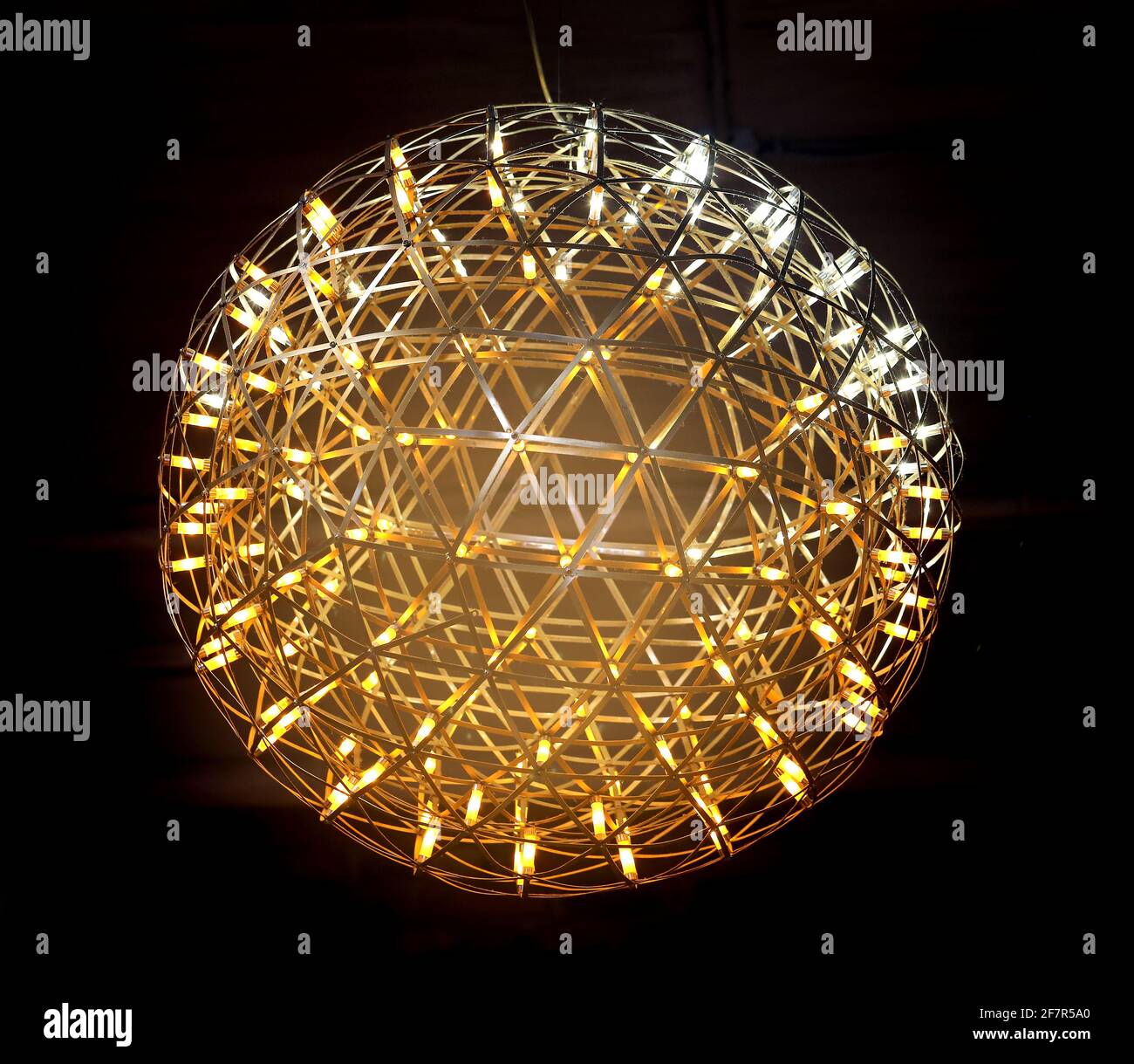 Abstract lamp hi-res stock photography and images - Alamy