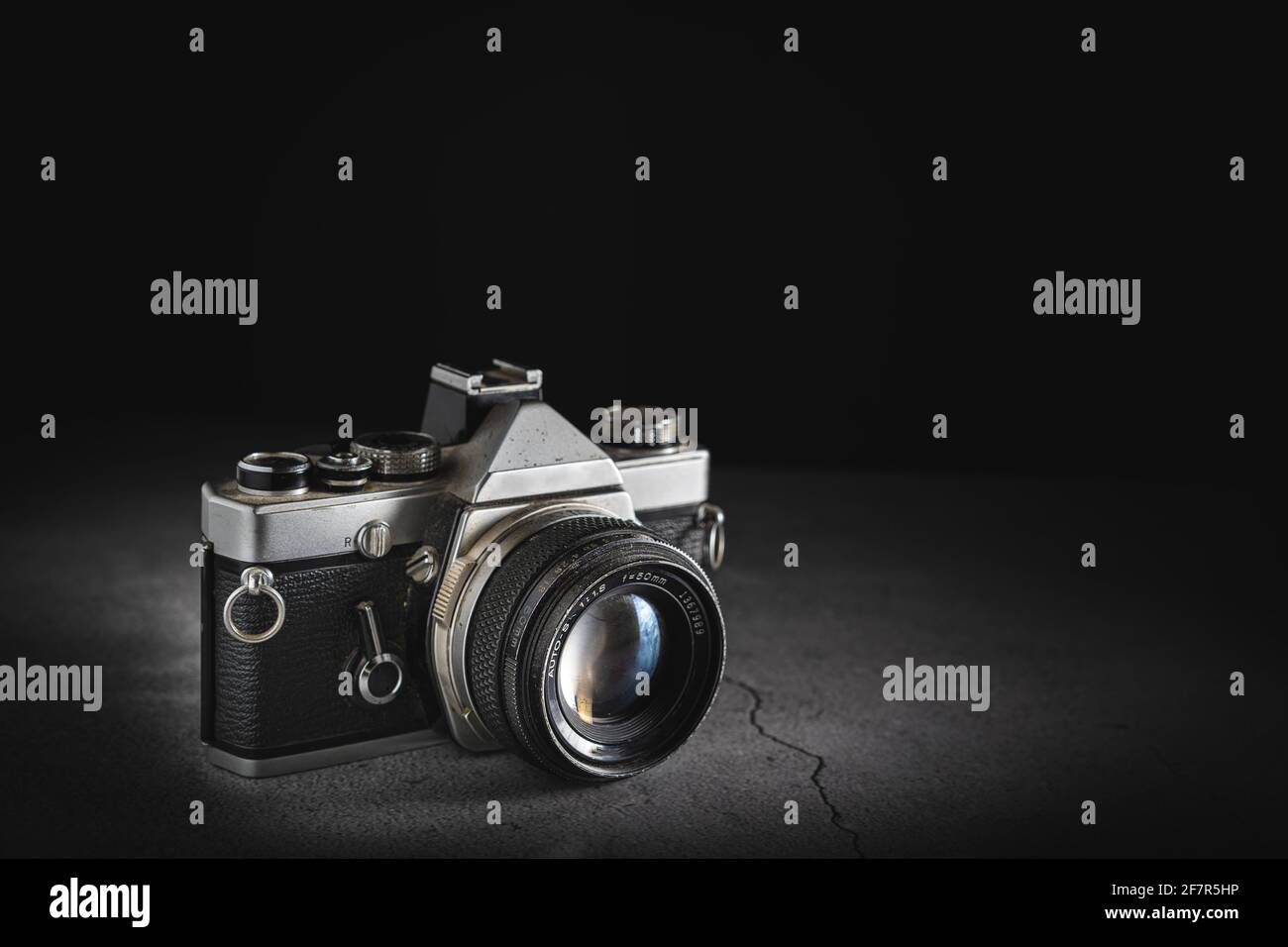 Dark past, film hi-res stock photography and images - Alamy