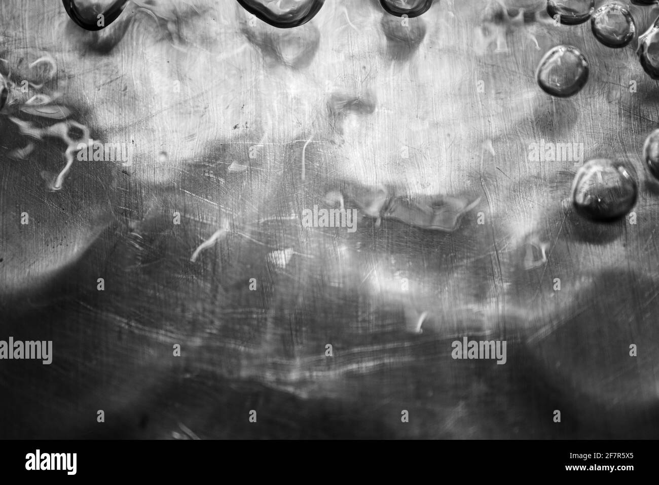 Liquid with bubbles hi-res stock photography and images - Alamy